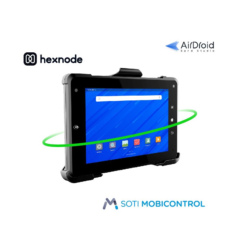 Q777 Ruggedized Tablet,industrial Android tablets - Waysion