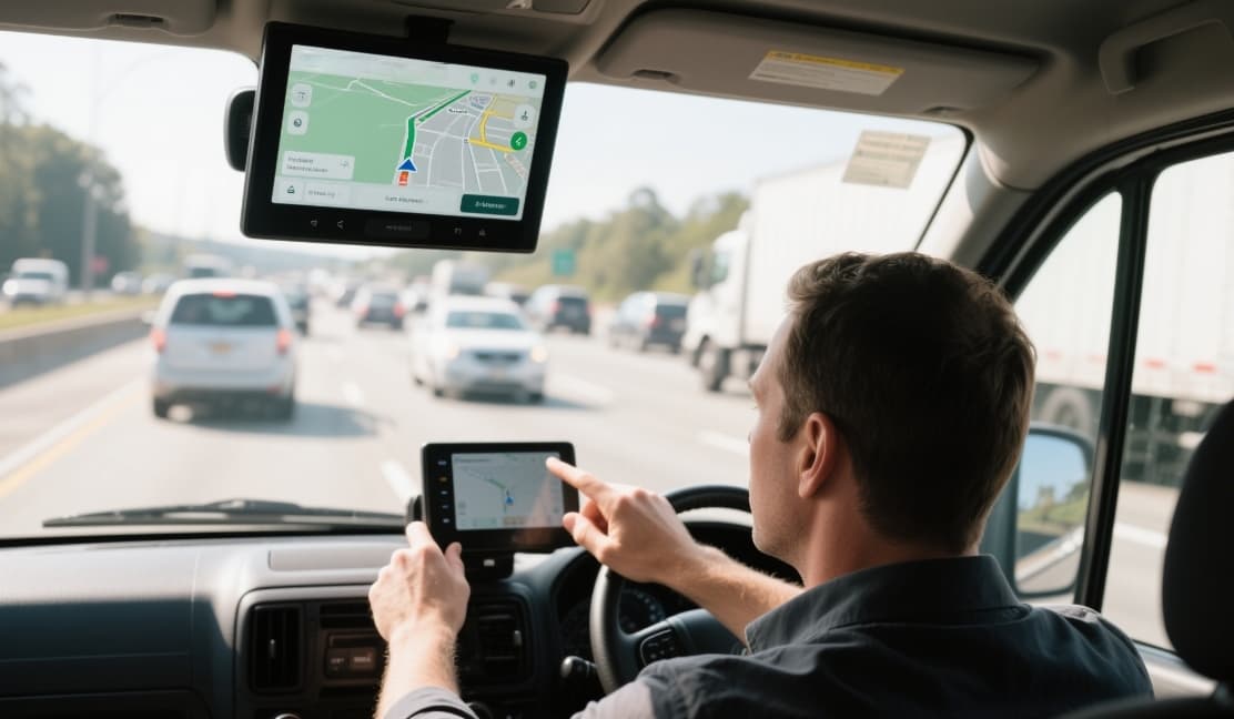 Peoplenet Fleet Manager: The Ultimate Tool for Modern Fleet Tracking ...